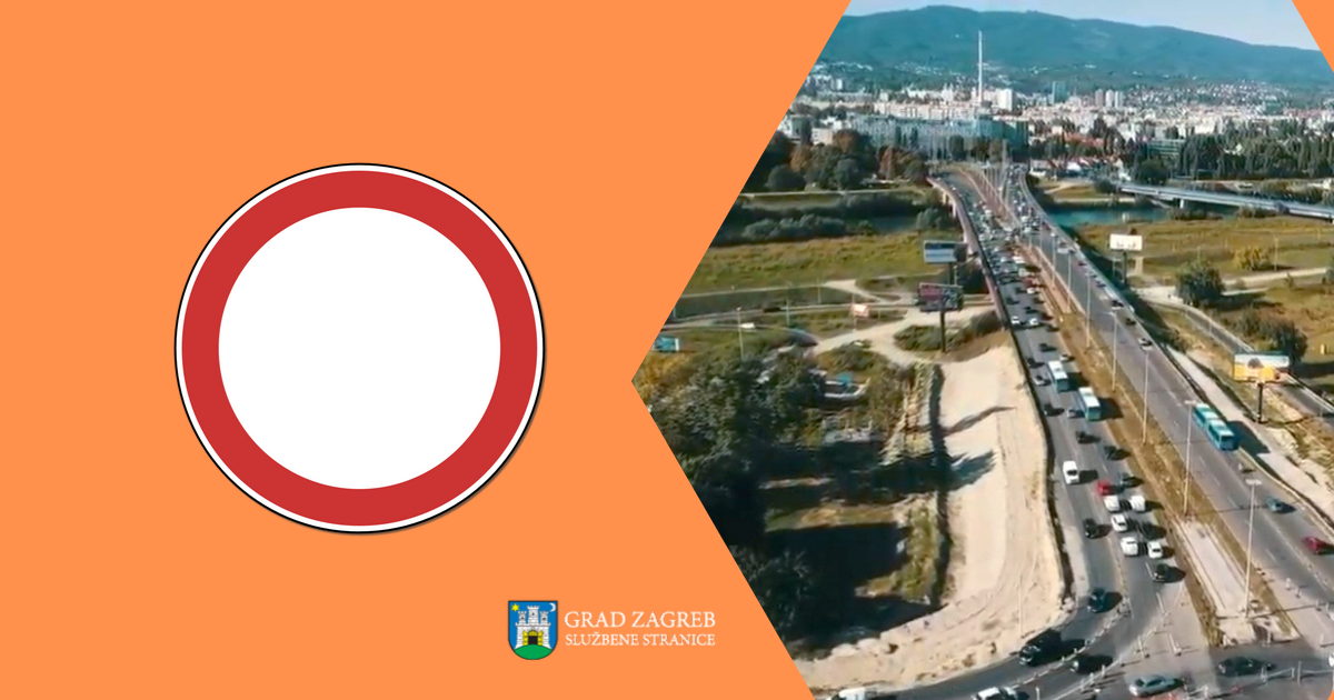 Zatvara se Jadranski most - Koji auto?
