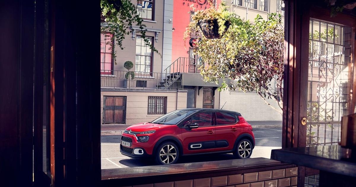 Novi Citroën C3 - Koji auto?